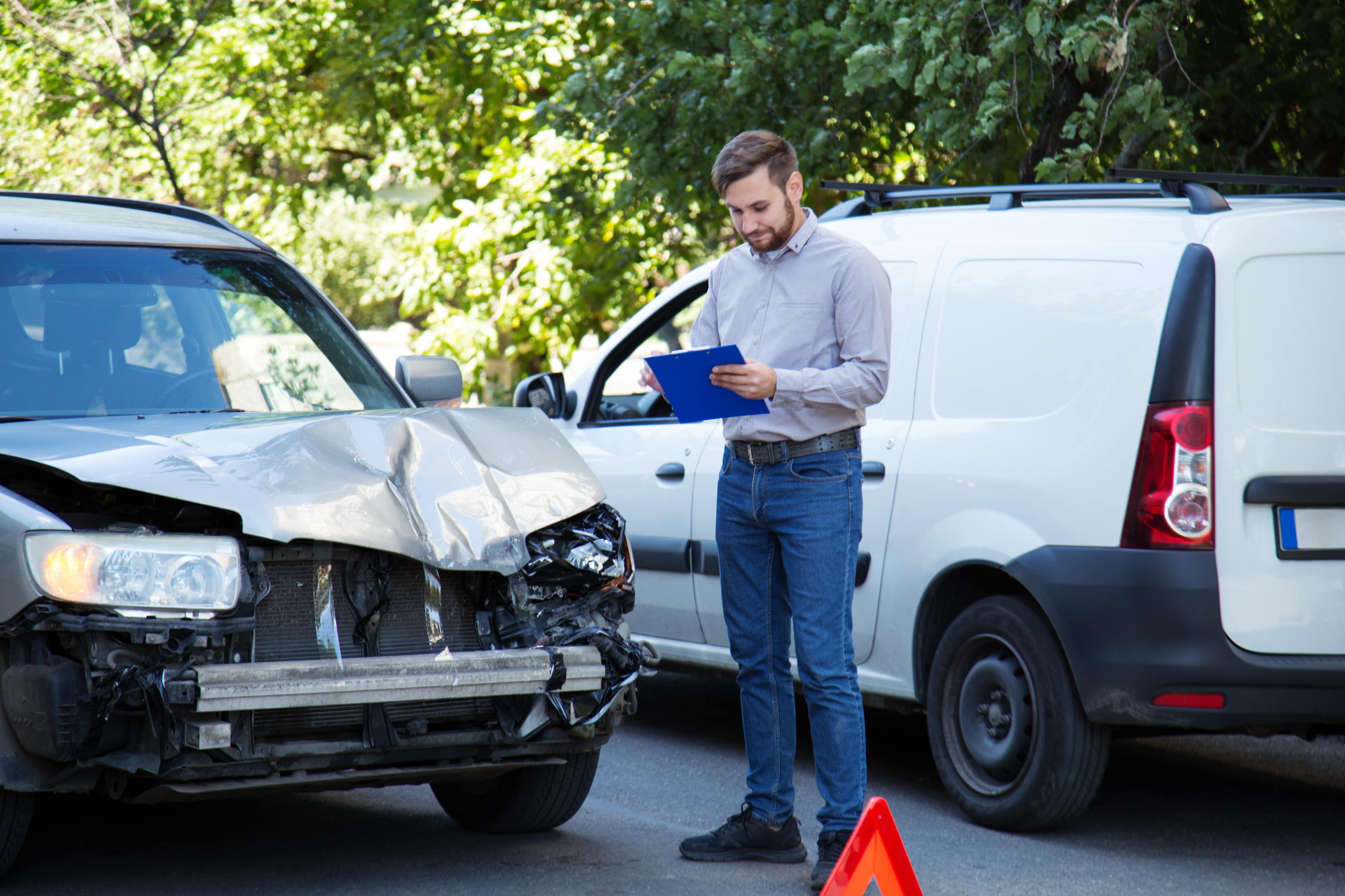 What to Do After a Rental Car Collision: Insurance Coverage Solutions ...