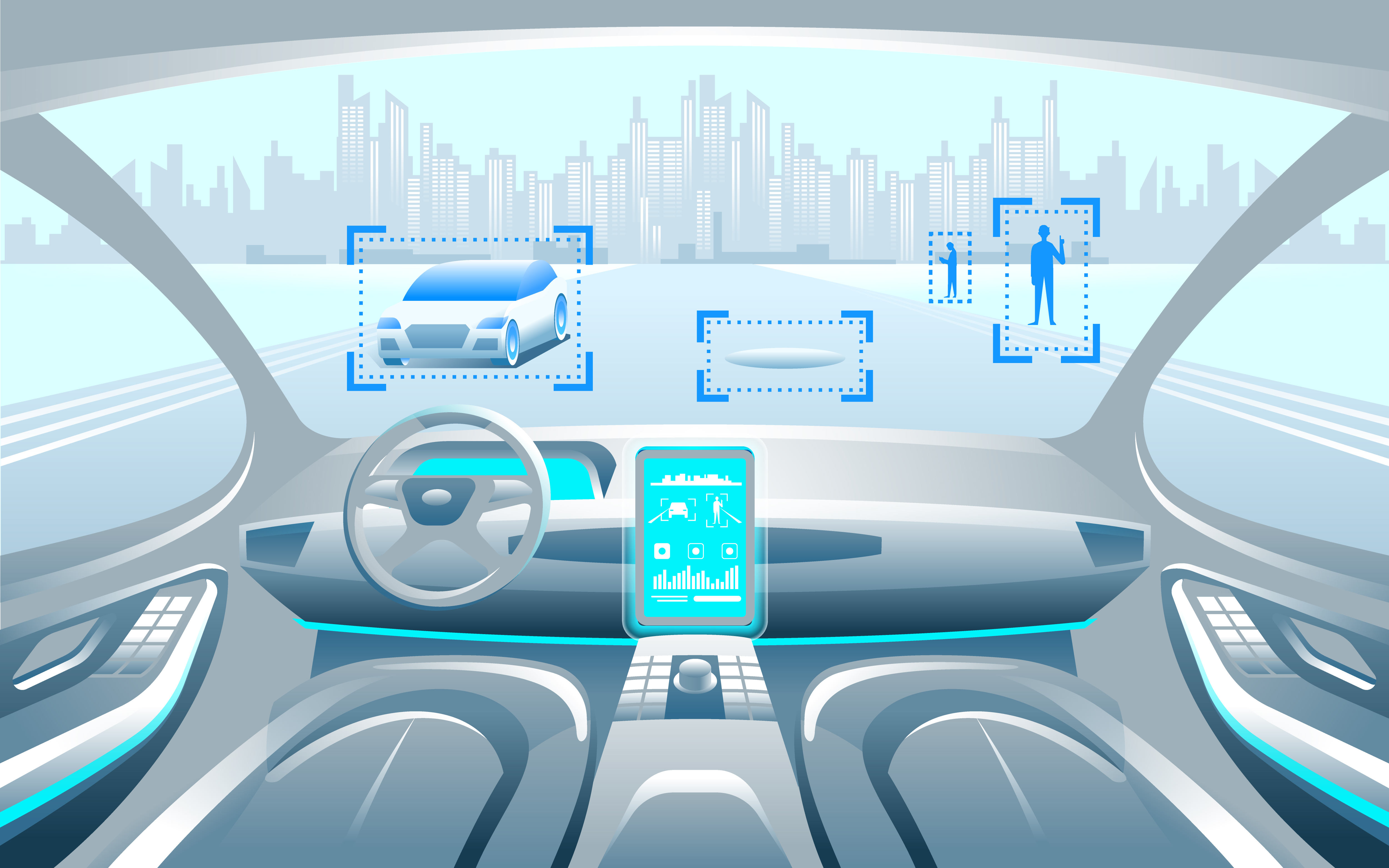 Future of Mobility and the Car Insurance Landscape - Gargash Insurance