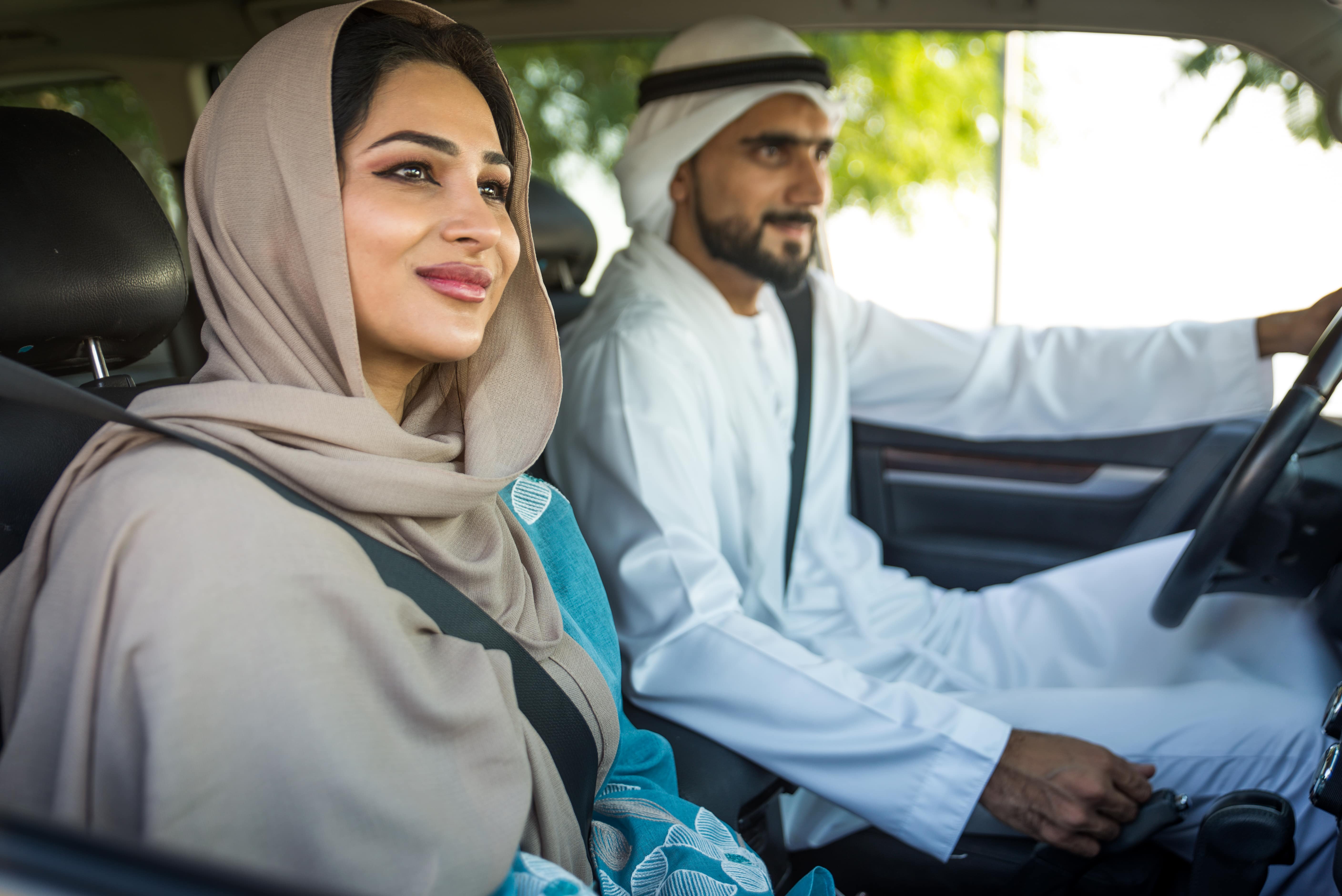 7 Habits and Tips To Follow and Drive Safely During Ramadan